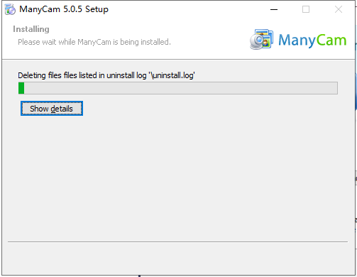 ManyCam Enterprise 5.0 汉化版安装使用教程 - ManyCam教程 - ManyCam 虚拟摄像头中文官网分流下载