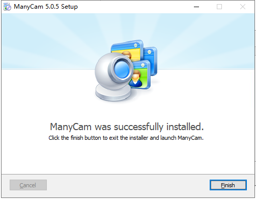 ManyCam Enterprise 5.0 汉化版安装使用教程 - ManyCam教程 - ManyCam 虚拟摄像头中文官网分流下载